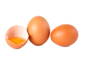 ¿Conoces las partes del huevo y su composición? | Granja Pinilla ...